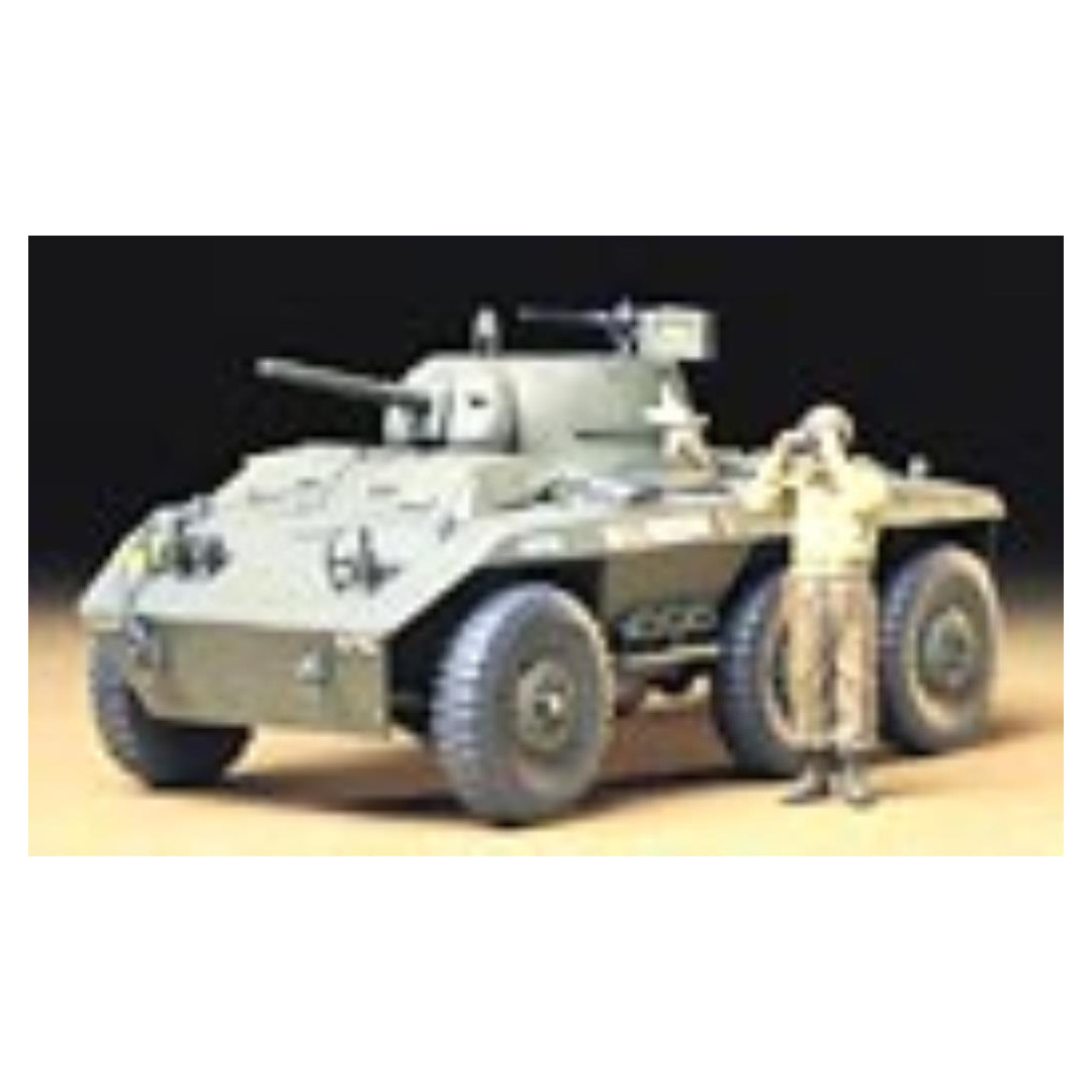 Tamiya - U.S. M8 'Greyhound' - Afterpay Available!