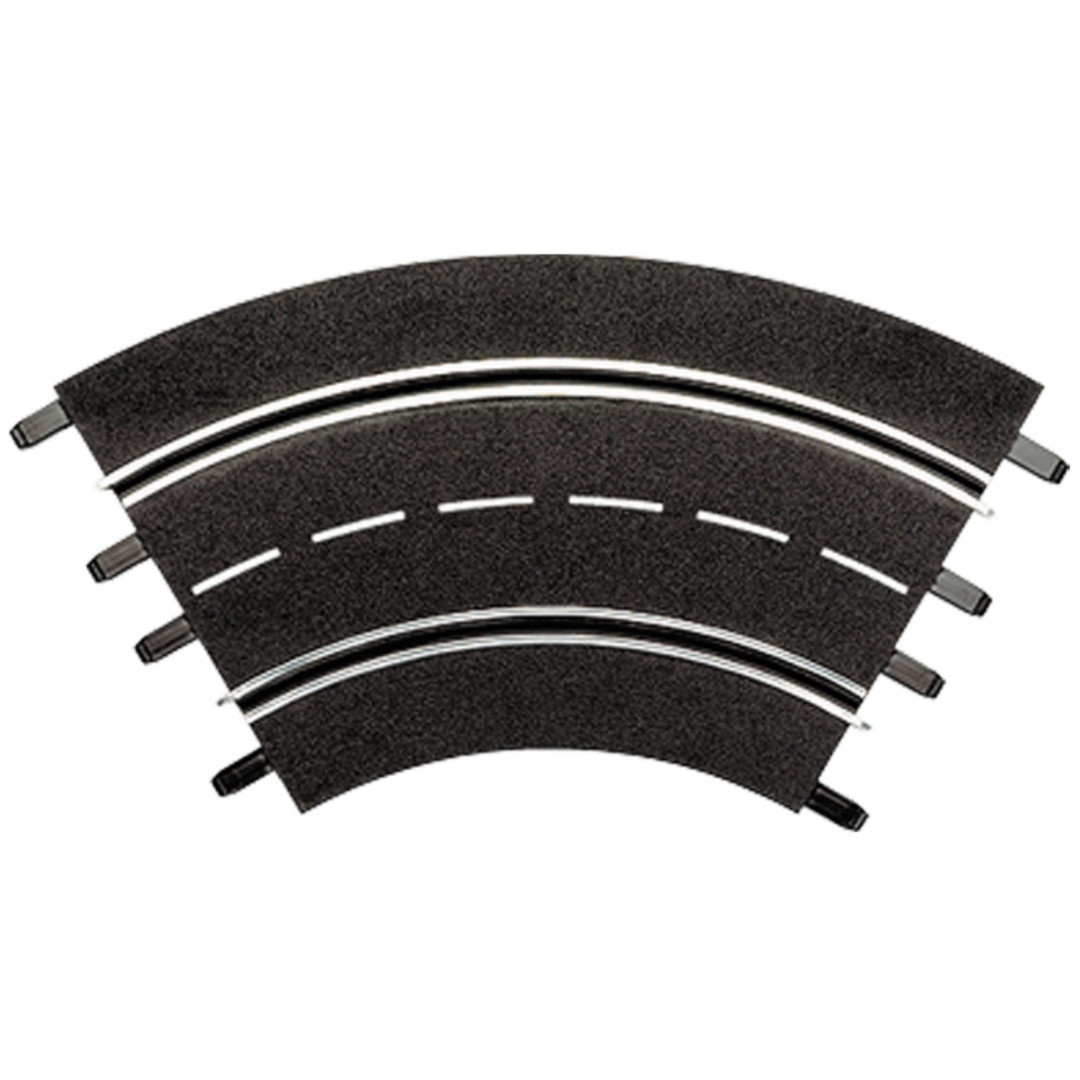 Curve Track 1/60° (3 Pce) - Shop Now!