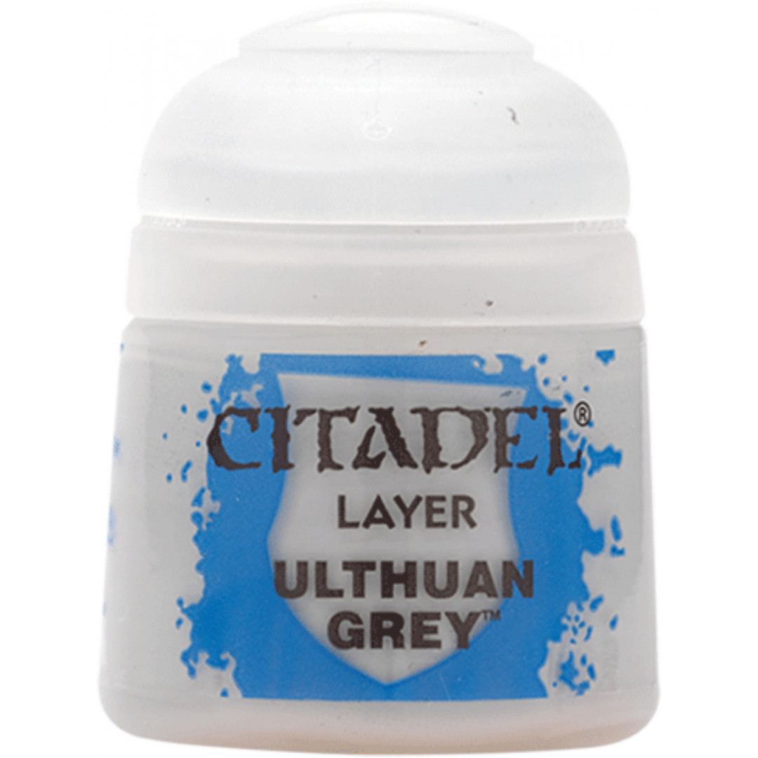 22-56 Citadel Layer: Ulthuan Grey - Afterpay Available!