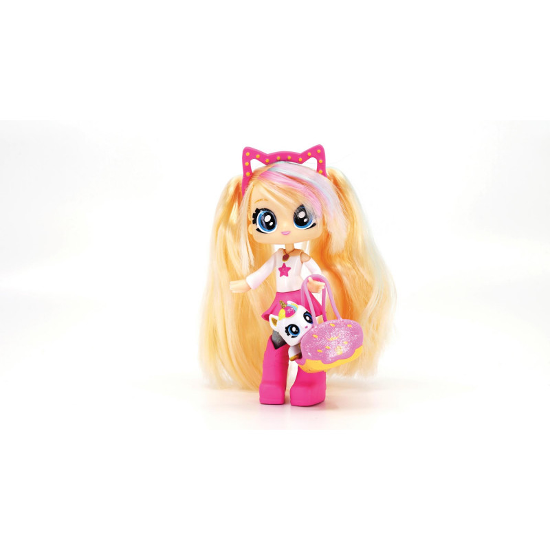 BFF Bestie Doll Pack - Tv Show Themed | Mr Toys Toyworld