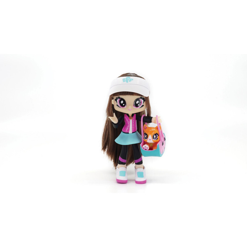 BFF Bestie Doll Pack - Tv Show Themed | Mr Toys Toyworld