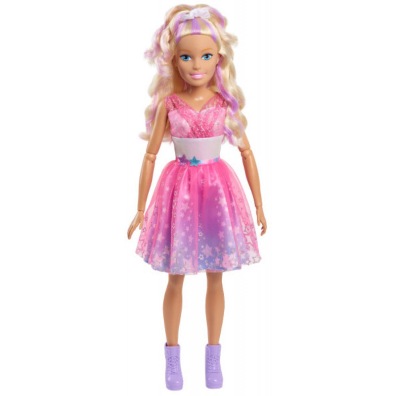 Barbie 28 Inch Doll - Blonde - Shop Now!
