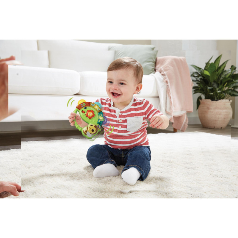 Shaking Sounds Tambourine - Shop Now!