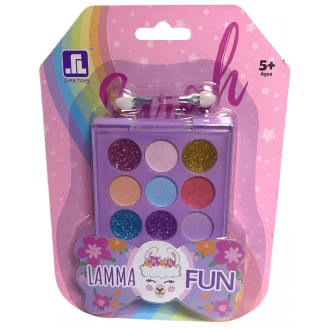 Mini Makeup Set - Shop Now!