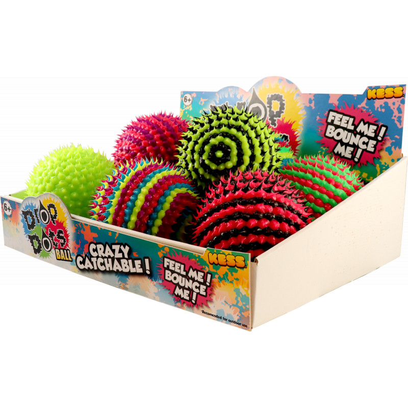 Kess Drop Dot 100mm - Afterpay Available!