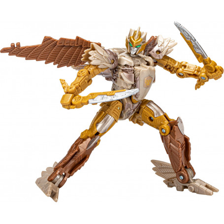 Transformers Deluxe Class Airazor - Afterpay Available!