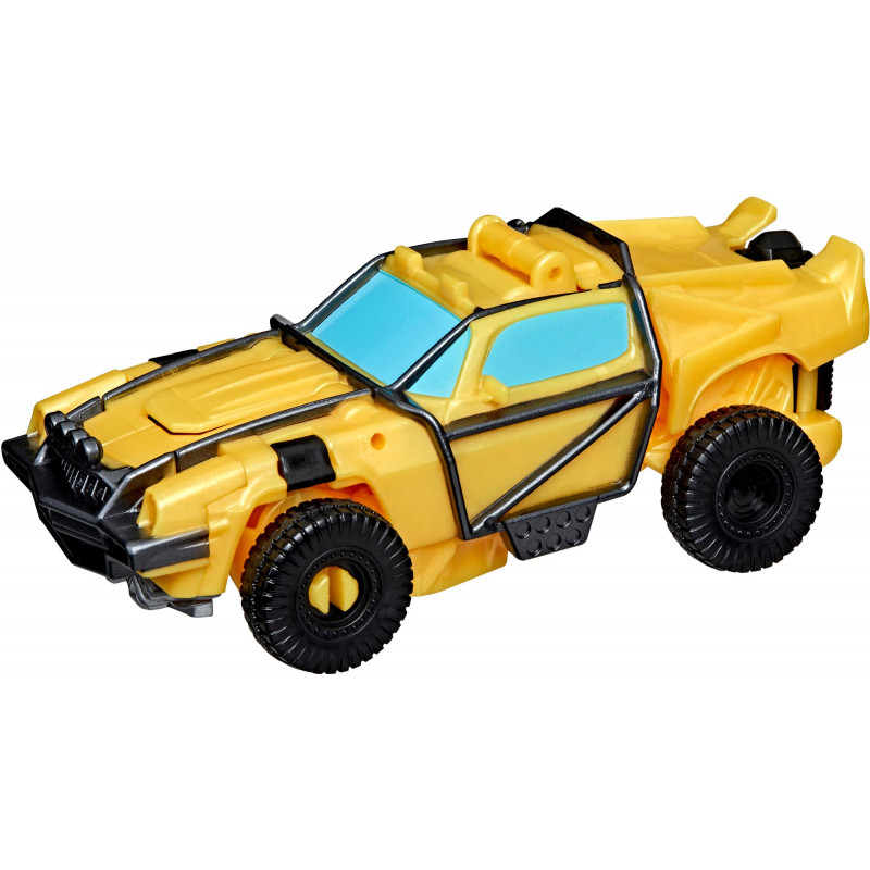 Transformers Battle Changer Bumblebee | Mr Toys Toyworld