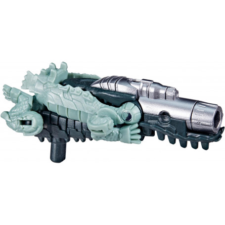 Transformers Beast Battle Master Crescent - Afterpay