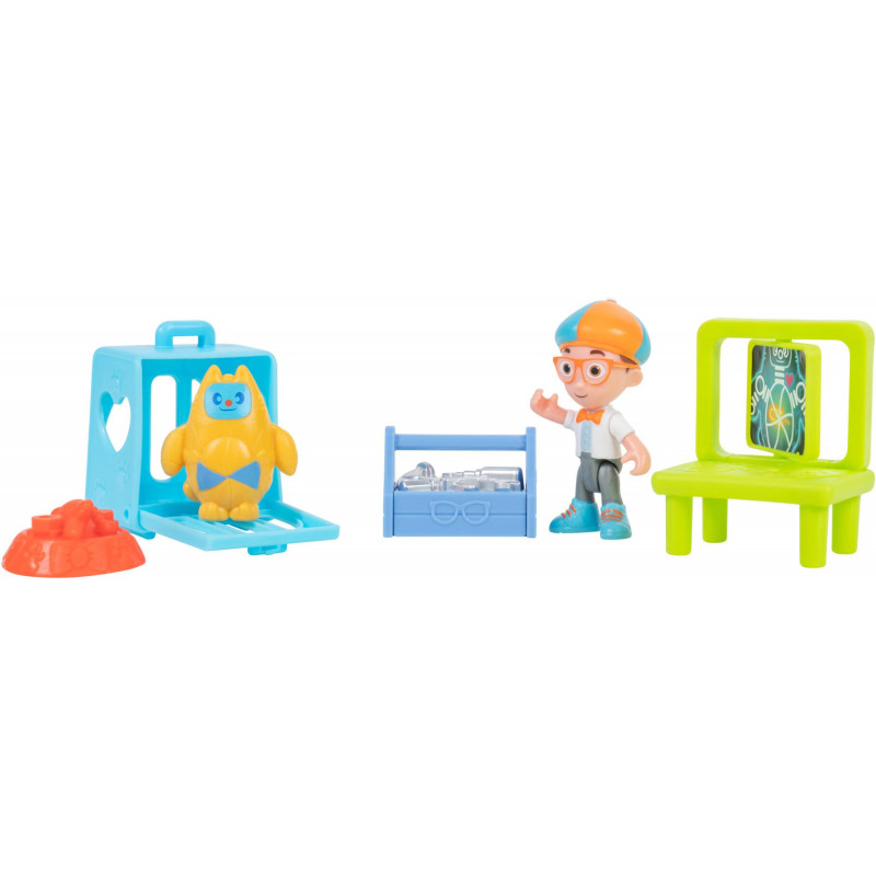 Blippi Animated Adventures Multipack Assorted - Afterpay