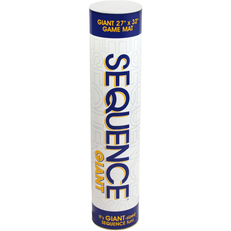 Sequence Giant Tube - Afterpay Available!