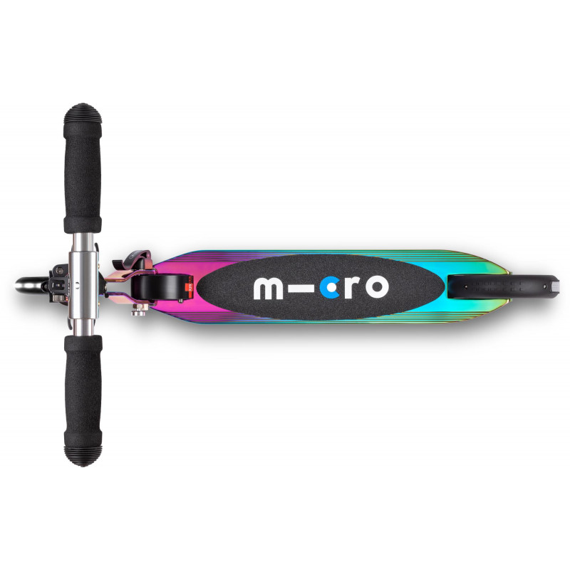 Sprite Neo Chrome - Afterpay Available!