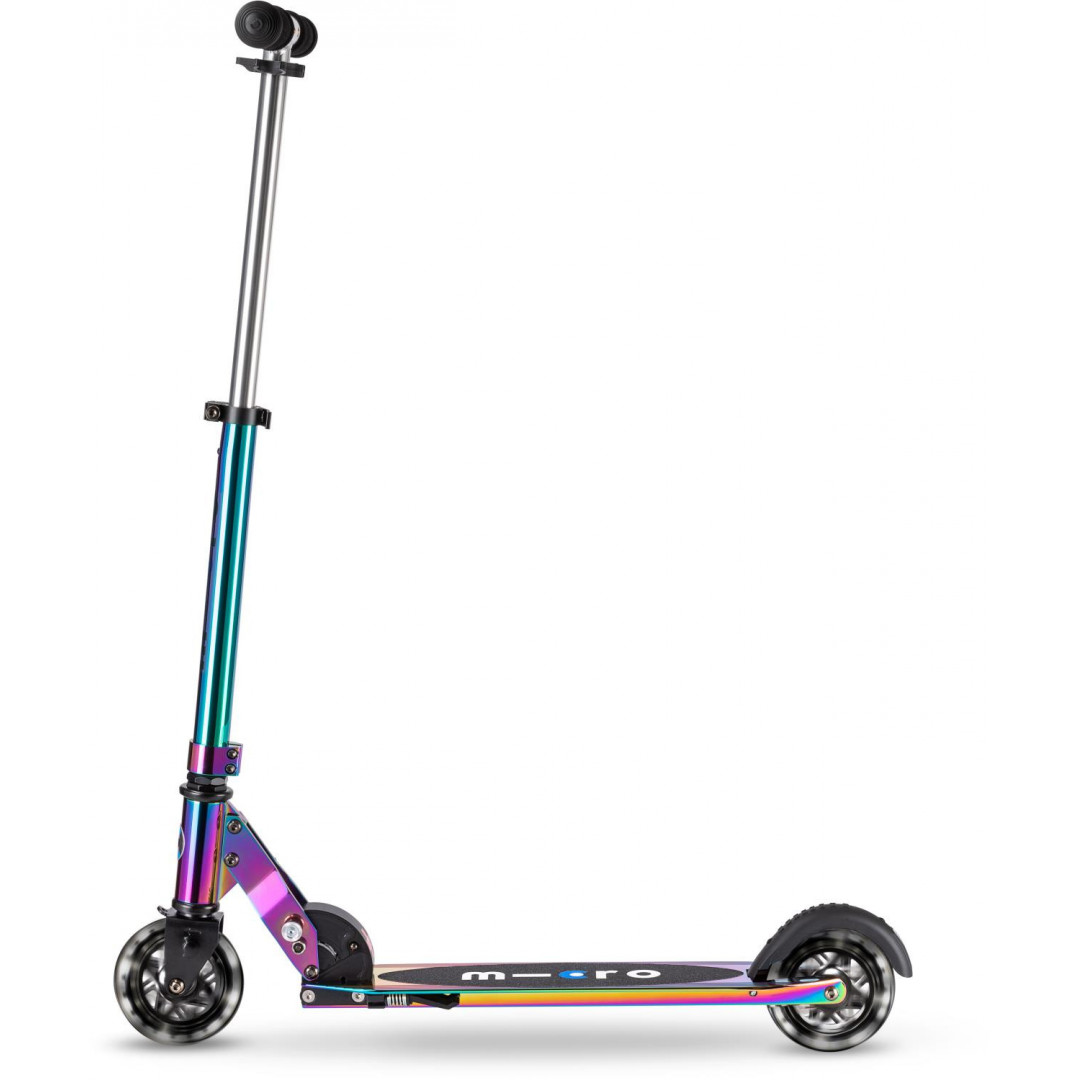 Sprite Neo Chrome - Afterpay Available!