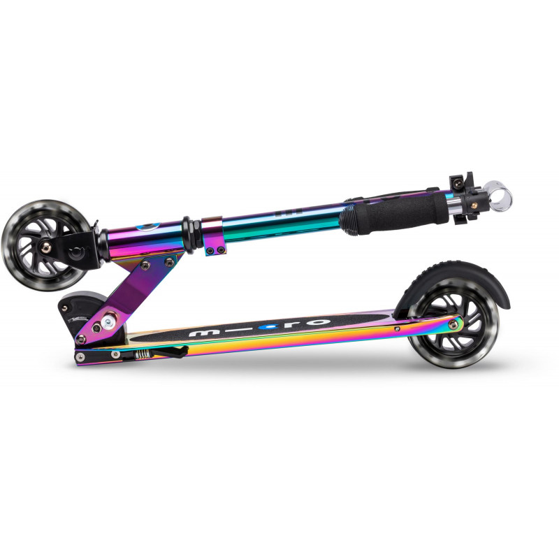 Sprite Neo Chrome - Afterpay Available!