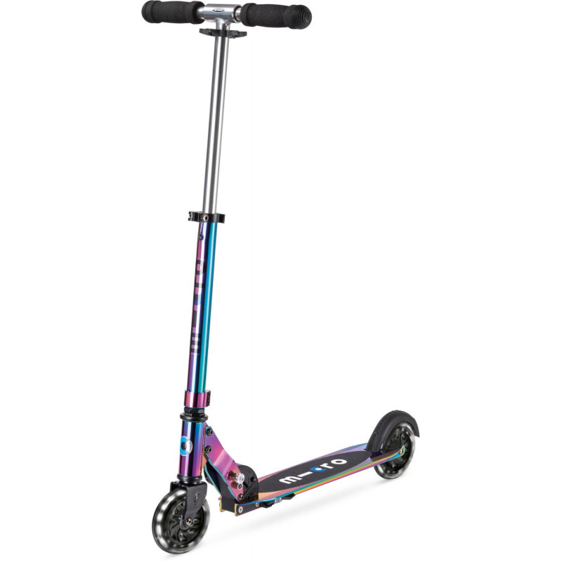 Sprite Neo Chrome - Afterpay Available!