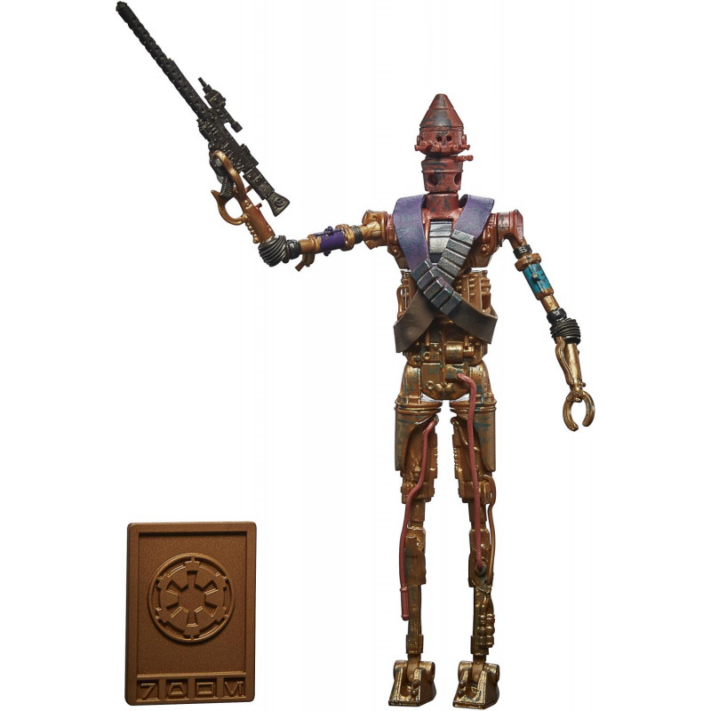 Star Wars The Mandalorian IG-11 - Afterpay Available!