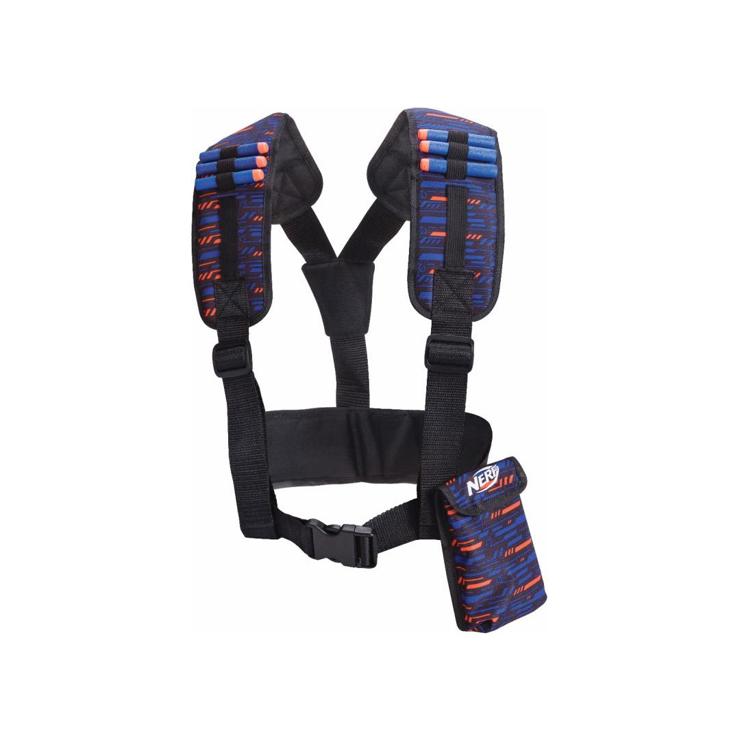 Nerf - Elite Utillity Vest - Afterpay Available!
