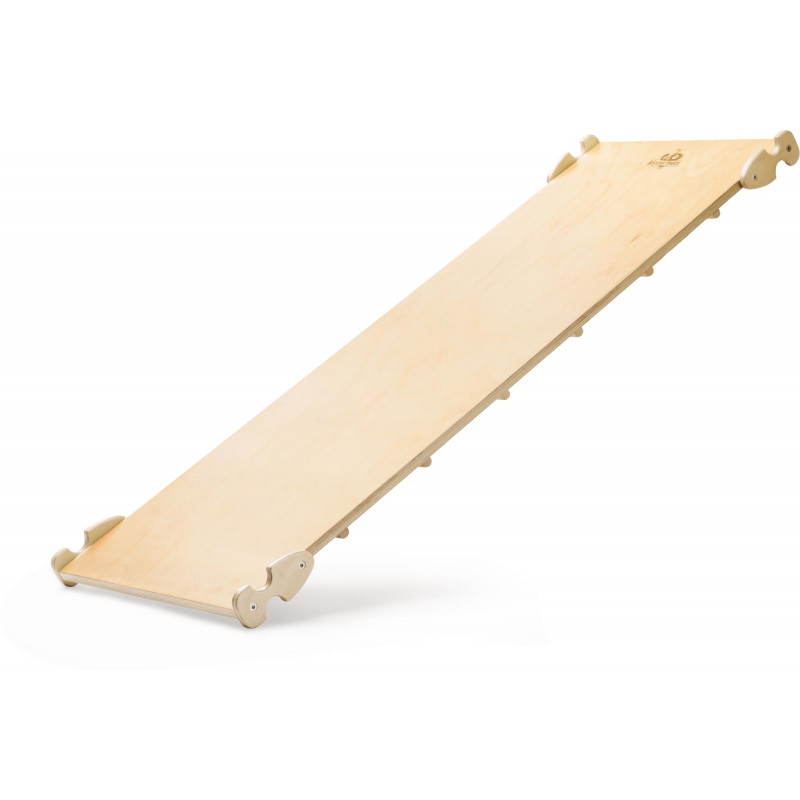 Pikler Ramp & Slide - Shop Now!