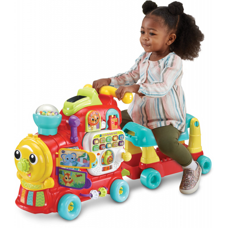 Alphabet Train - Shop Now!