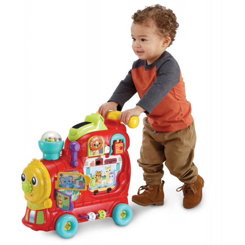 Alphabet Train - Shop Now!