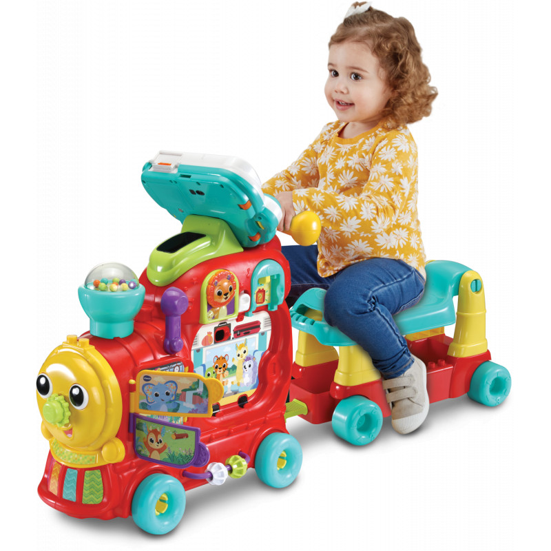 Alphabet Train - Shop Now!