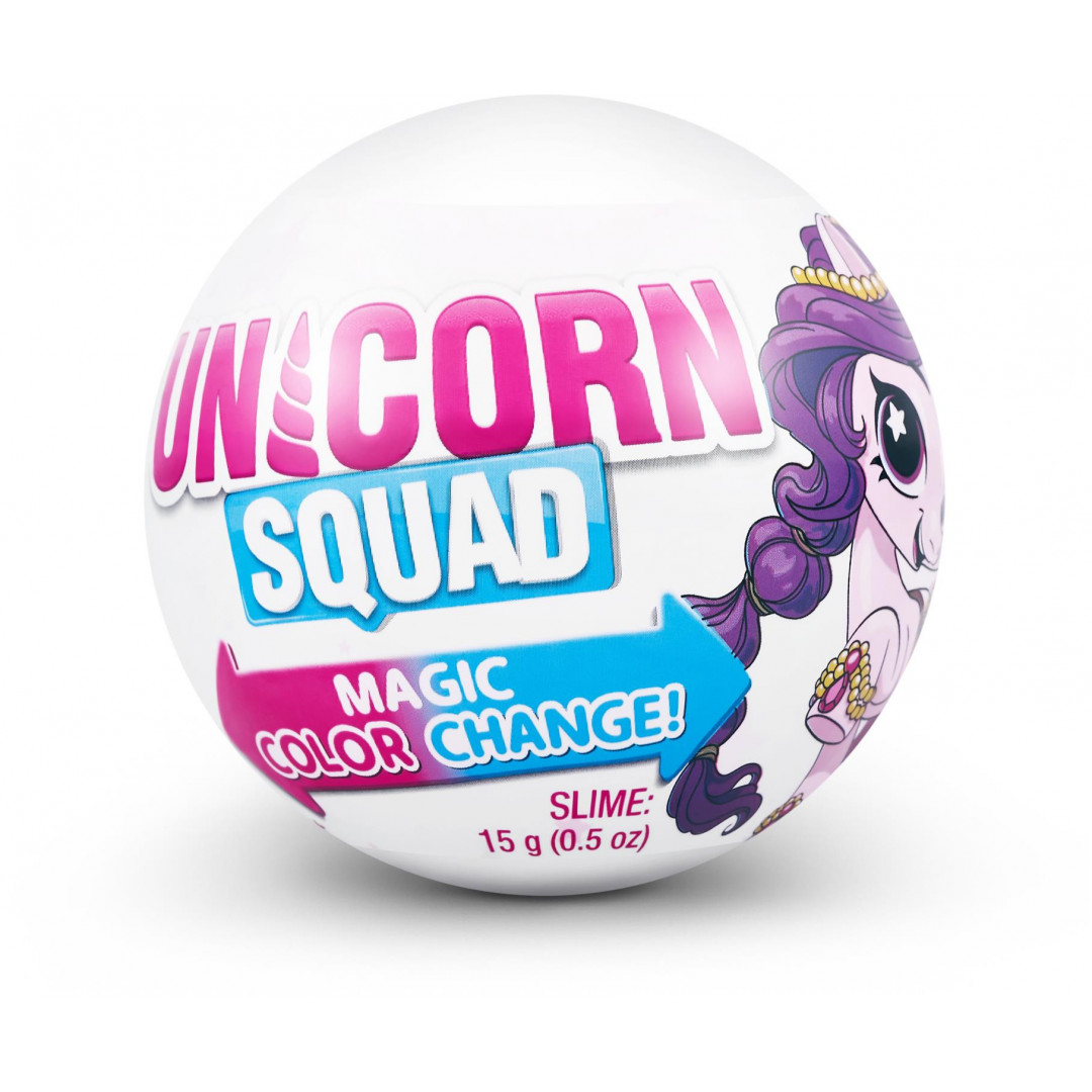 5 Surprise Unicorn Squad - Afterpay Available!
