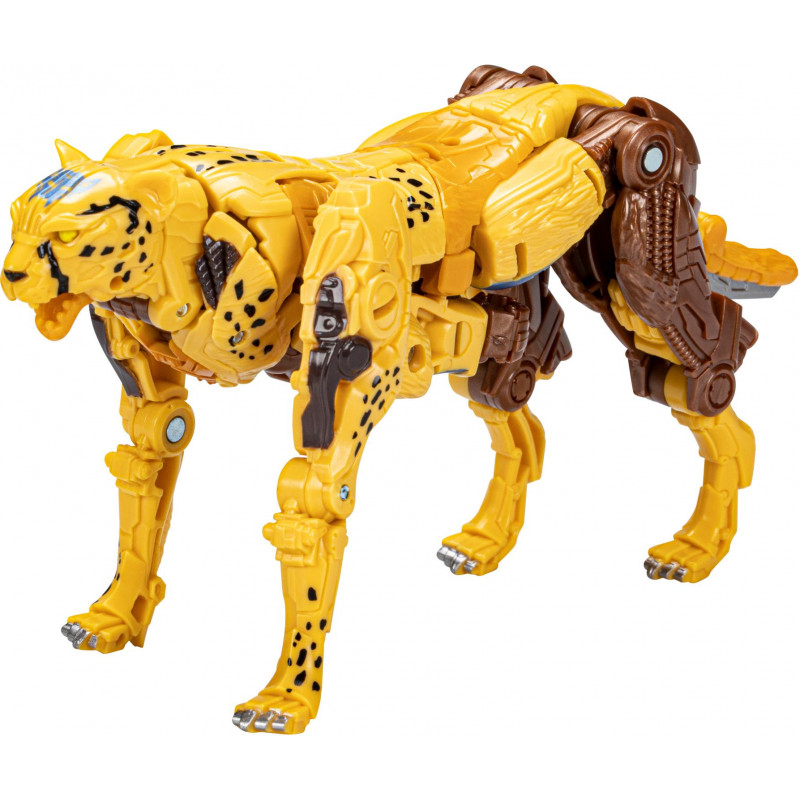 Transformers Rise Of The Beasts Cheetor - Afterpay