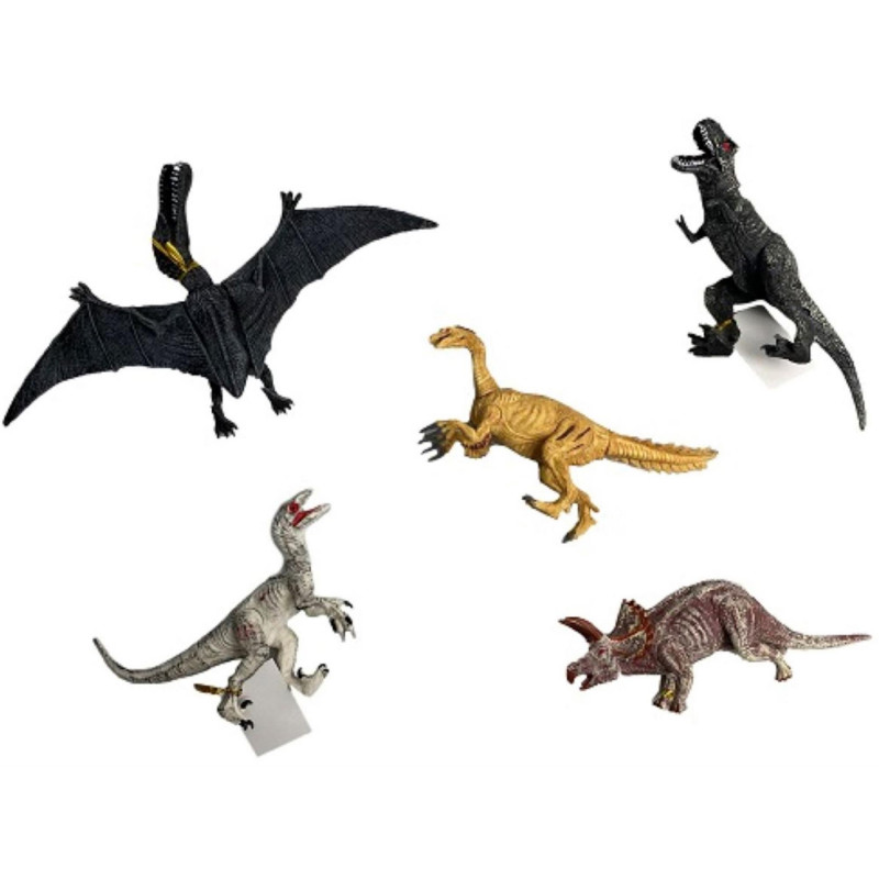 Assorted Dinosaurs - 26cm - Afterpay Available!
