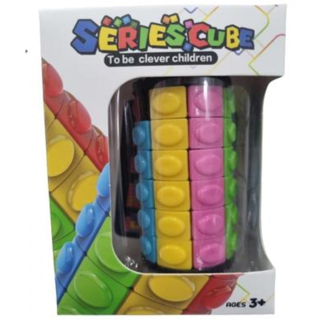 Magic Cylinder Puzzle - Afterpay Available!