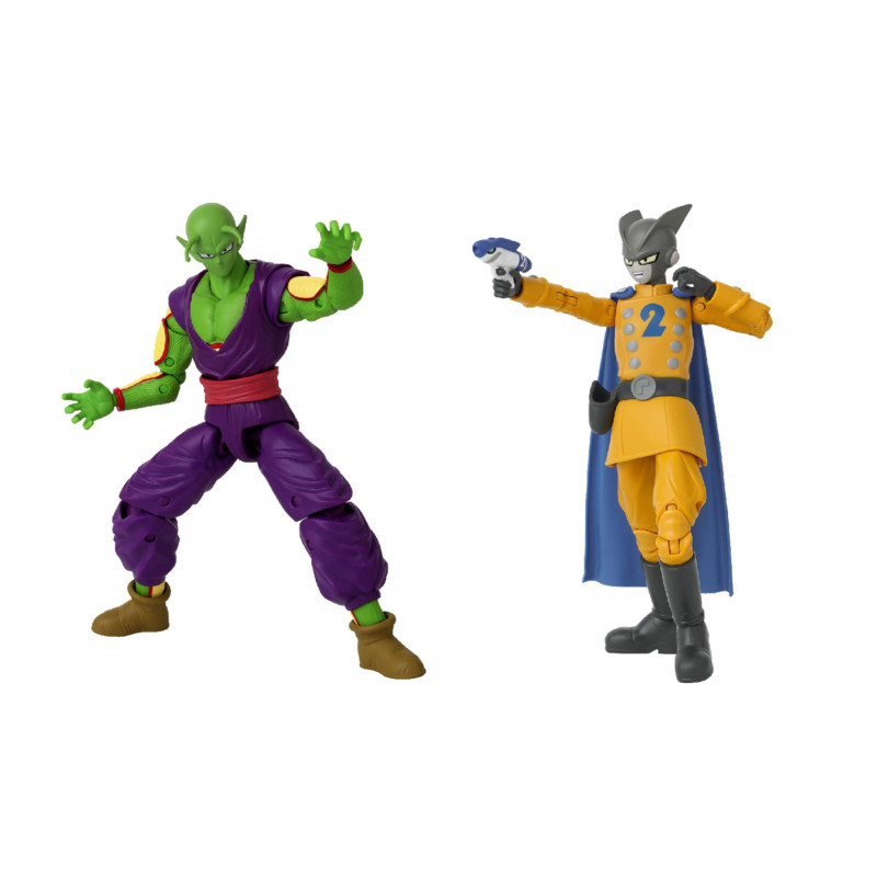 Dragon Ball Dragon Stars Battle Pack Piccolo Vs.