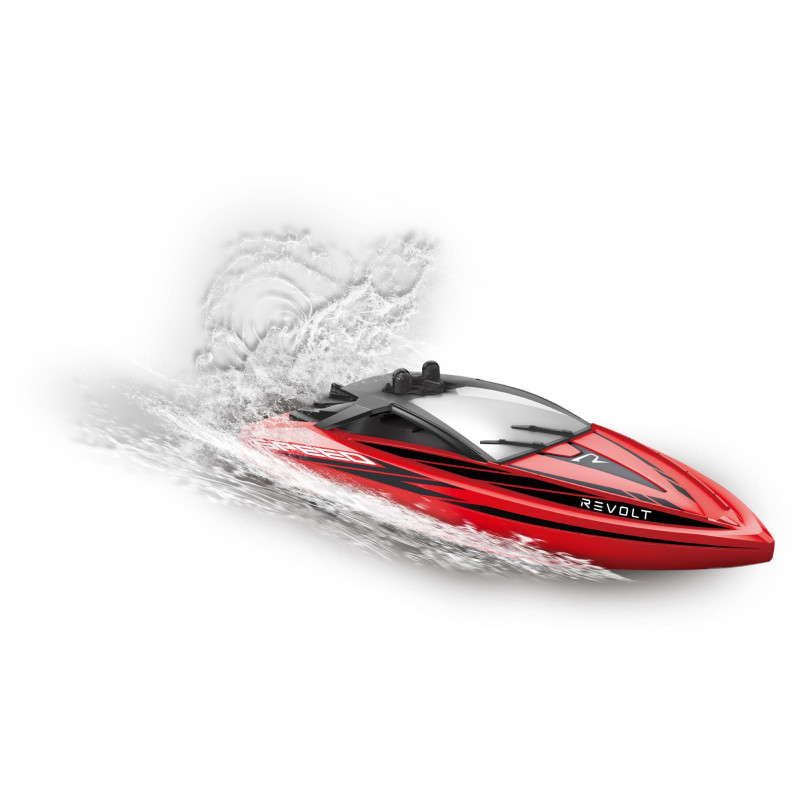 Q5 RC Mini Boat | Mr Toys Toyworld