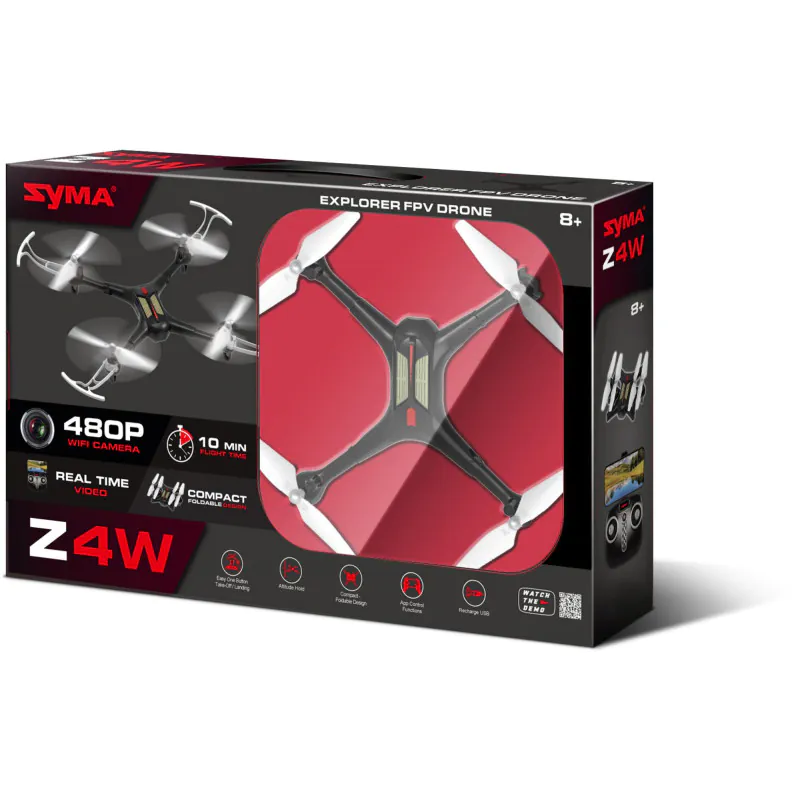 Explorer FPV Drone - Afterpay Available!