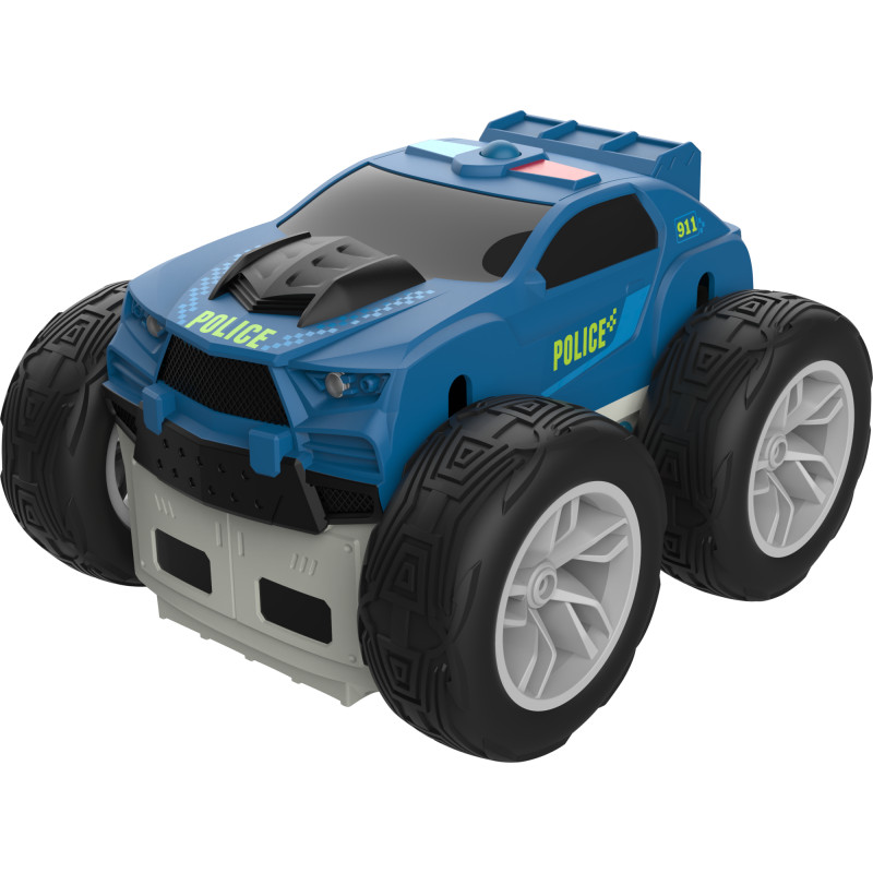2 Sided Rescue Racers - Afterpay Available!
