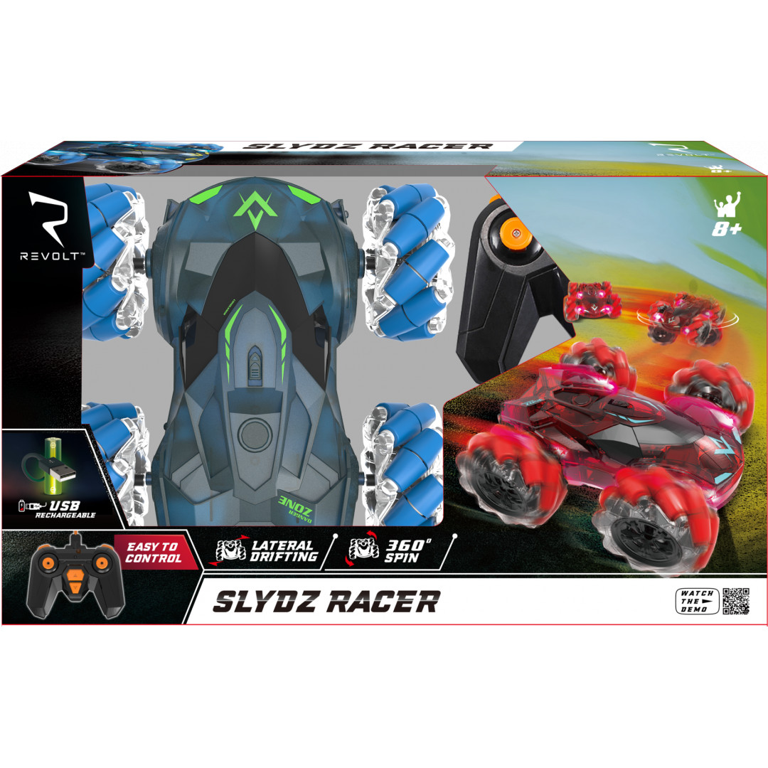 Revolt Radio Control Slyds Racer - Afterpay Available!