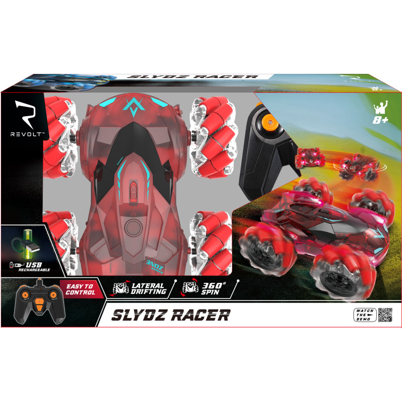Revolt Radio Control Slyds Racer - Afterpay Available!