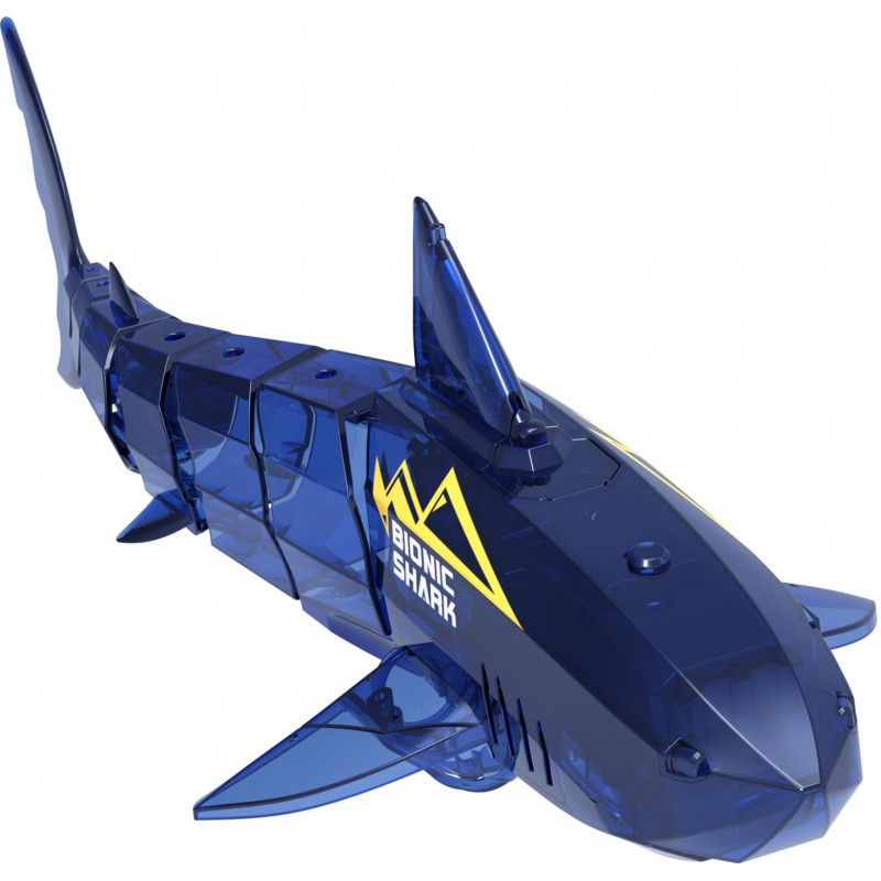 Bionic Shark - Shop Now!