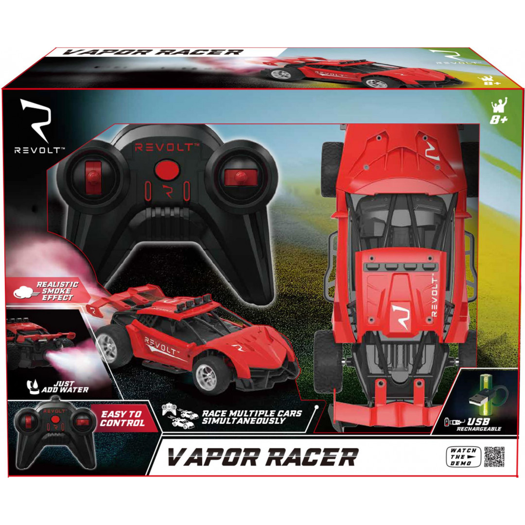 Revolt Radio Control Vapor Racers assorted - Afterpay