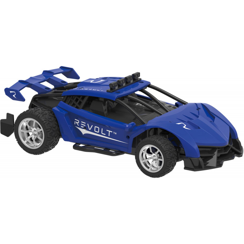 Revolt Radio Control Vapor Racers assorted - Afterpay