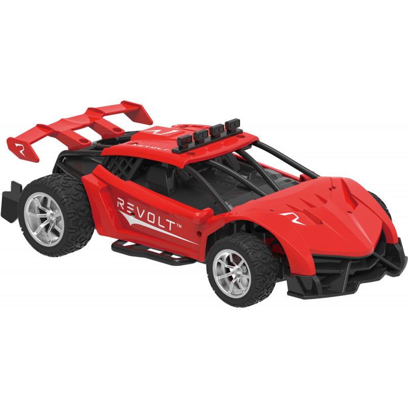 Revolt Radio Control Vapor Racers assorted - Afterpay
