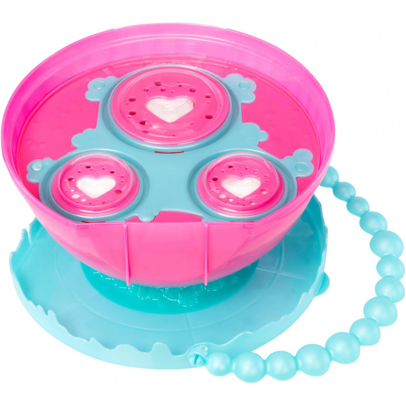 L.O.L. Surprise Bubble Surprise Pearl Surprise- Pink | Mr Toys