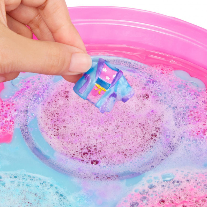 L.O.L. Surprise Bubble Surprise Pearl Surprise- Pink | Mr Toys