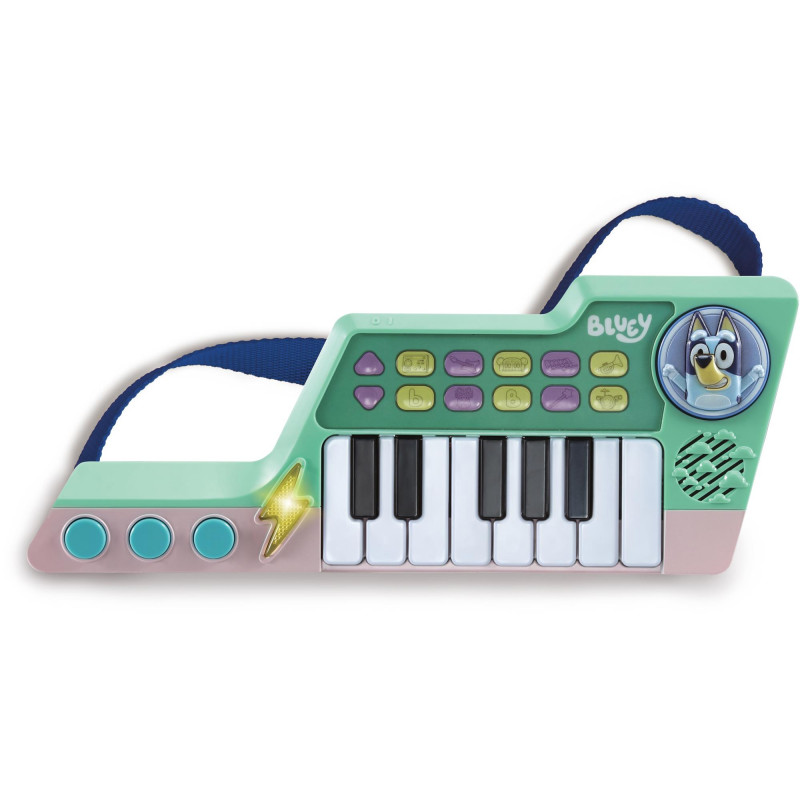 Bluey Keytar - Afterpay Available!