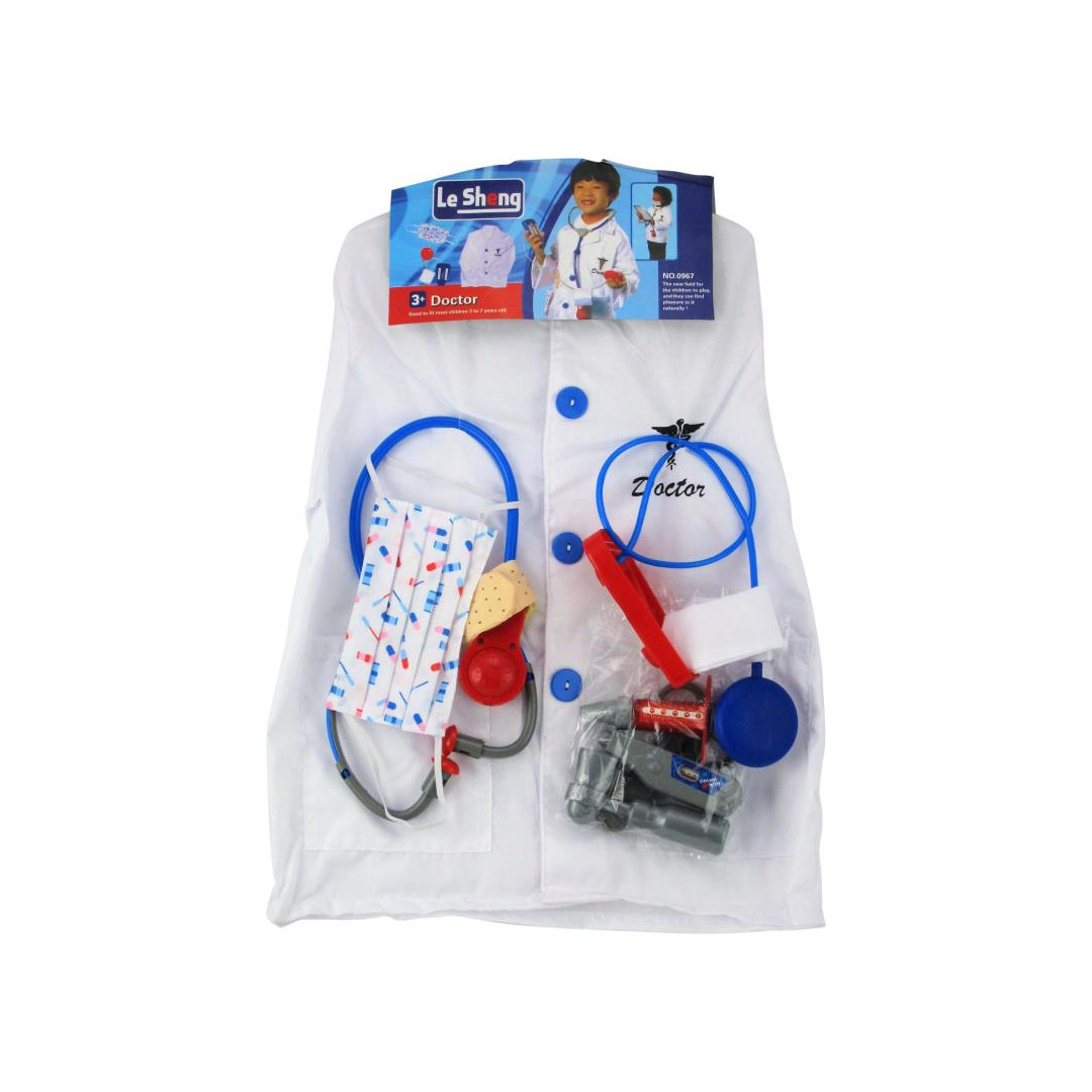 Doctor Costume Medical Set - Afterpay Available!
