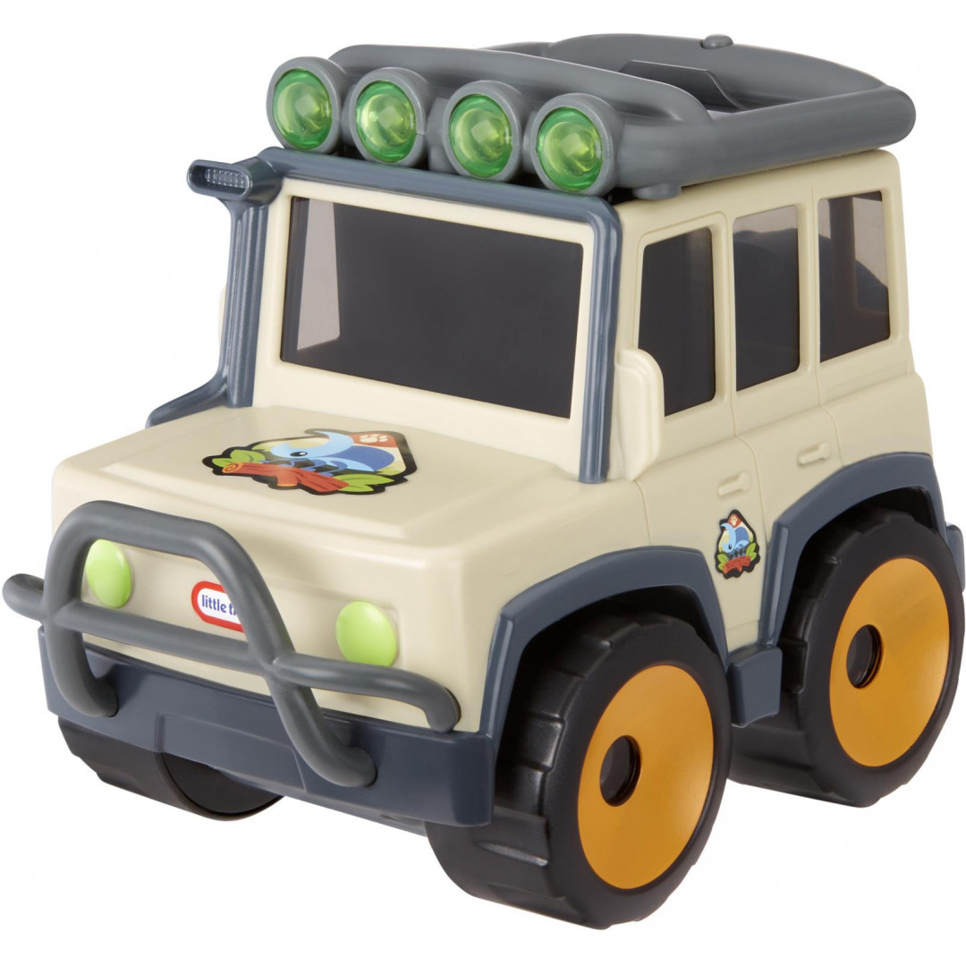 Big Adventures Safari Suv - Afterpay Available!
