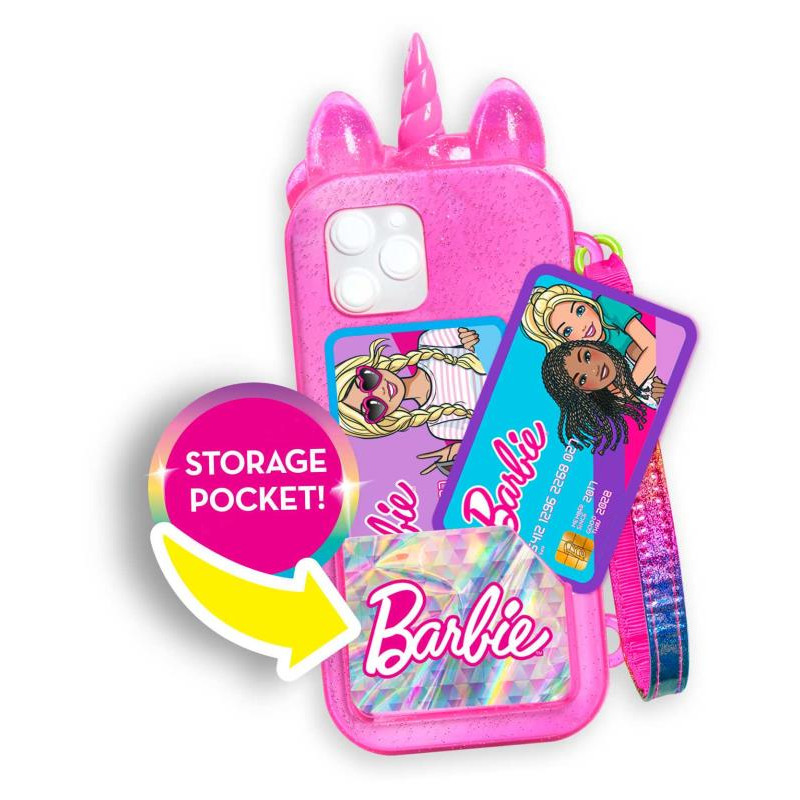 Barbie Unicorn Play Phone Set - Afterpay Available!