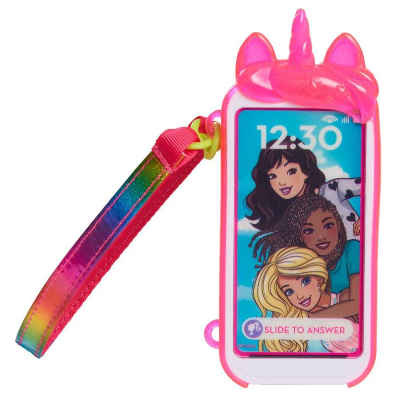 Barbie Unicorn Play Phone Set - Afterpay Available!