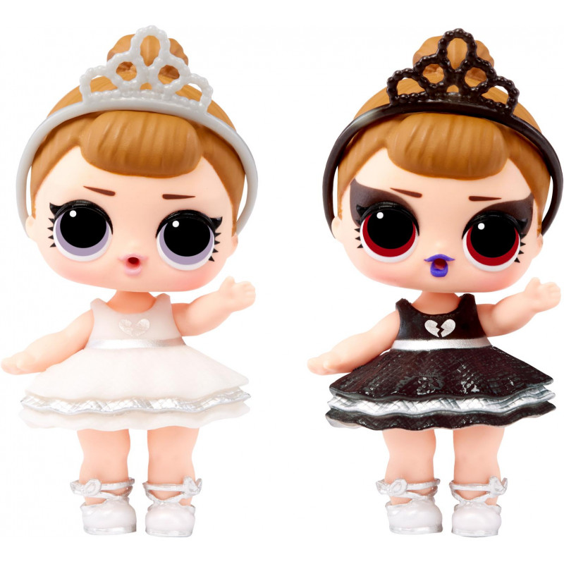 L.O.L. Surprise Bubble Surprise Dolls Assorted - Afterpay