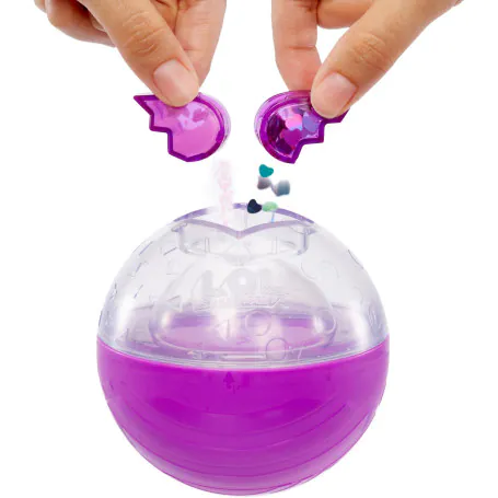 L.O.L. Surprise Bubble Surprise Dolls Assorted - Afterpay