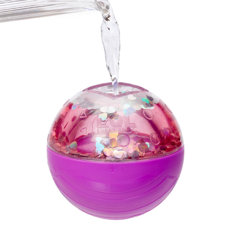 L.O.L. Surprise Bubble Surprise Dolls Assorted - Afterpay