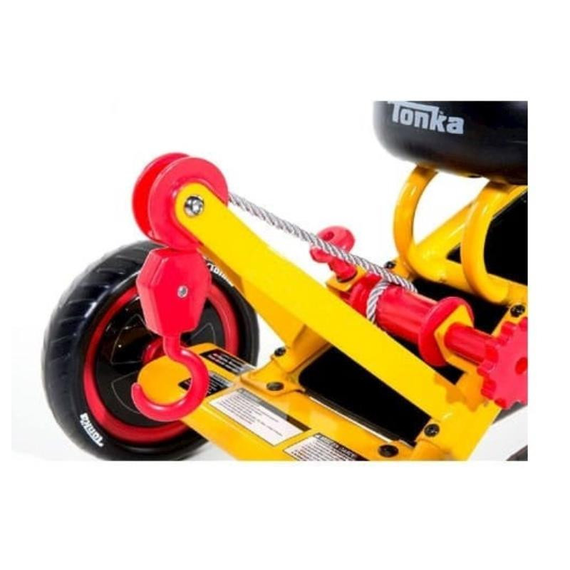 Tonka Tricycle - Afterpay Available!