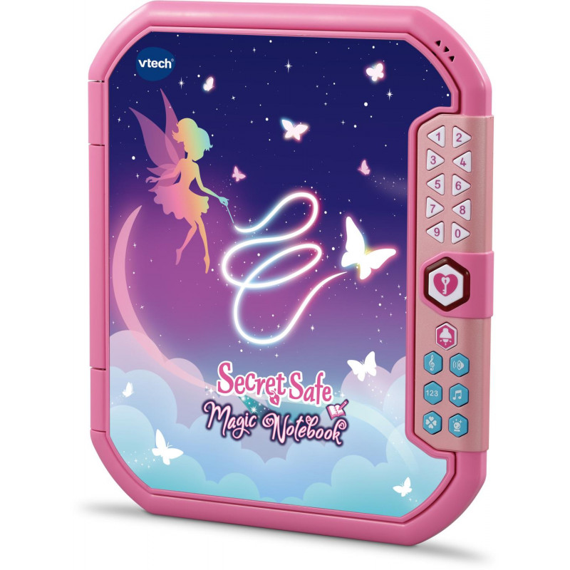 Secret Safe Magic Notebook - Afterpay Available!